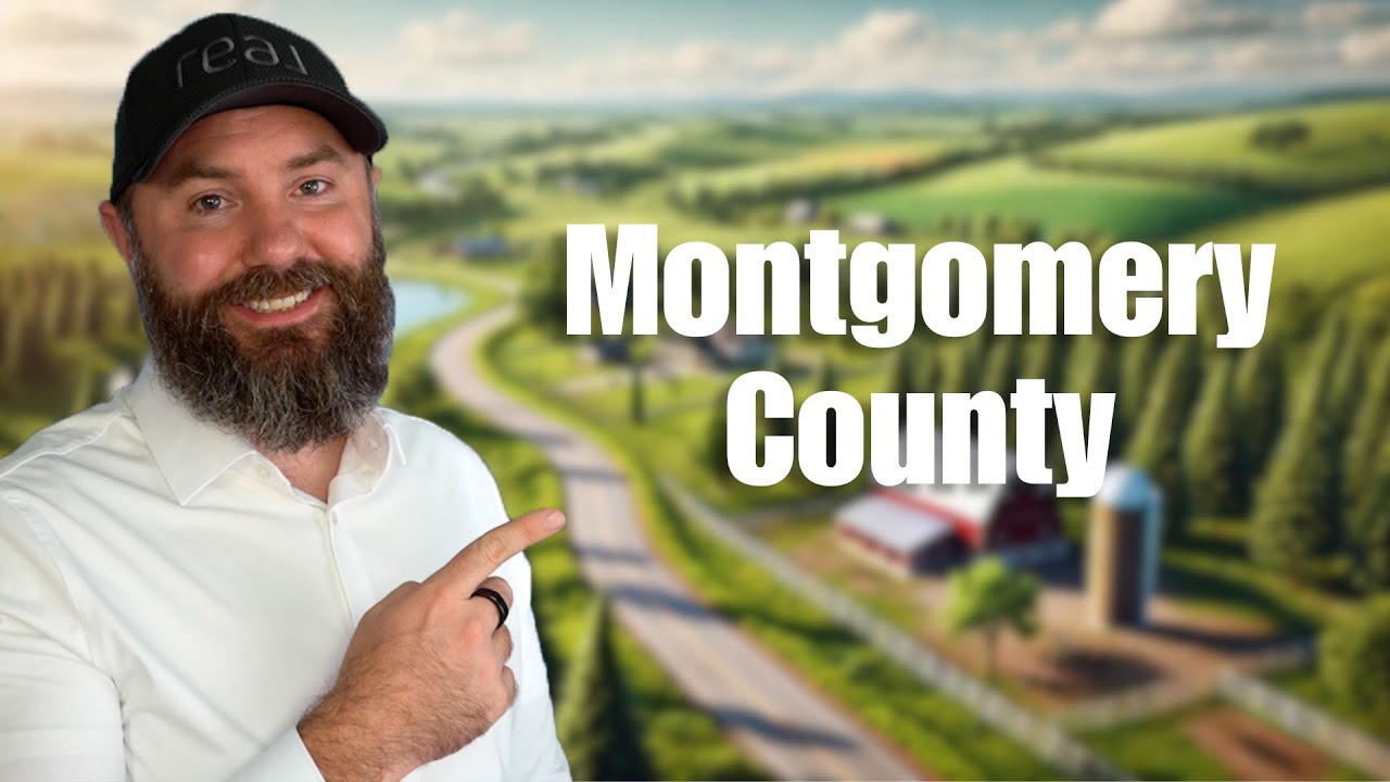 The Ultimate Guide To Living In Montgomery County, Texas