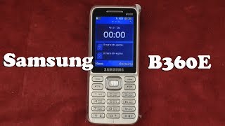 Samsung Yacca B360 (White) купити в інтернет-магазині: ціни на ...