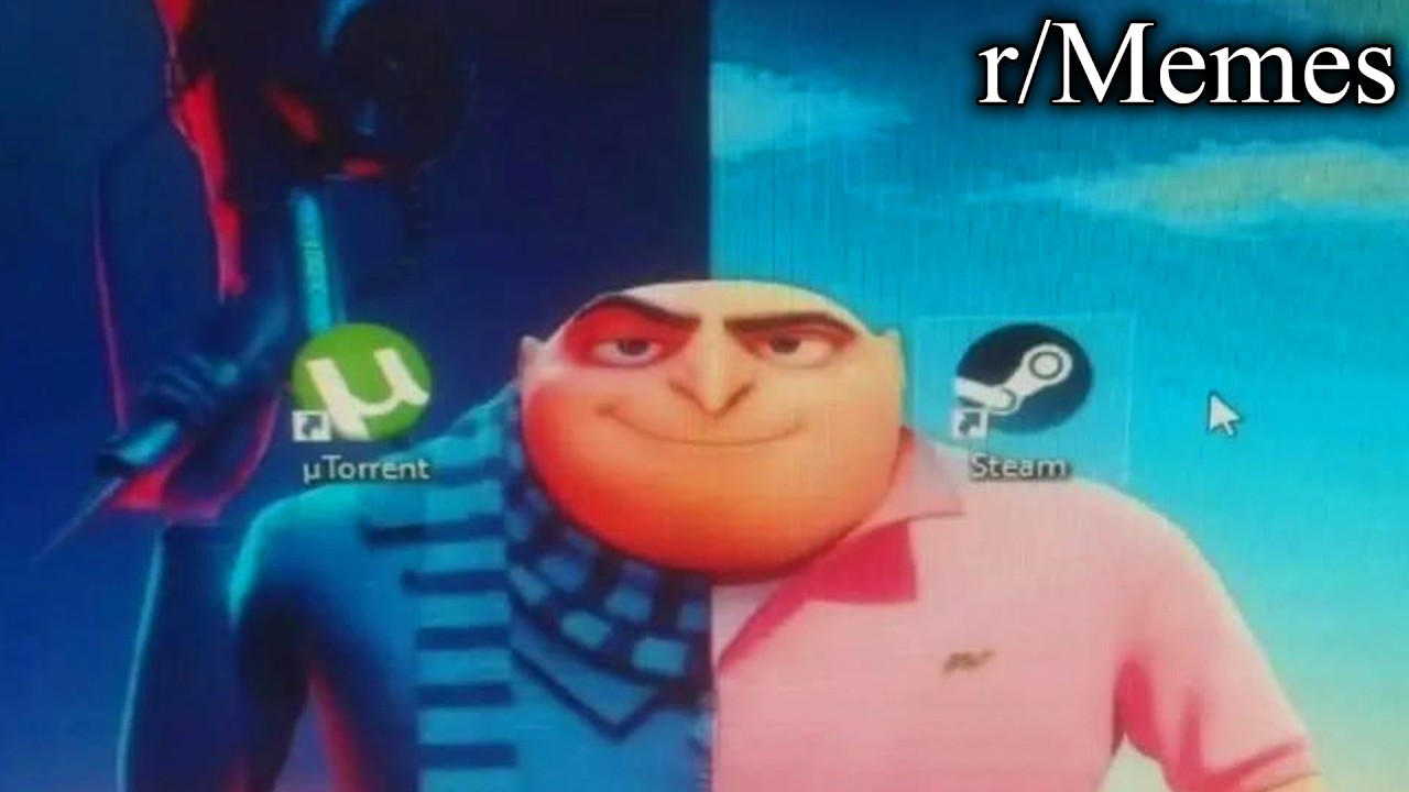 r/Memes | angle or deval?