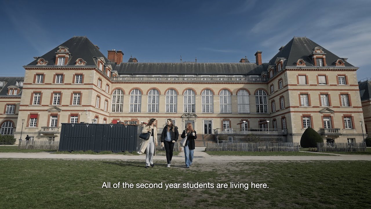 Forward College : Rankings, Fees & Courses Details | TopUniversities