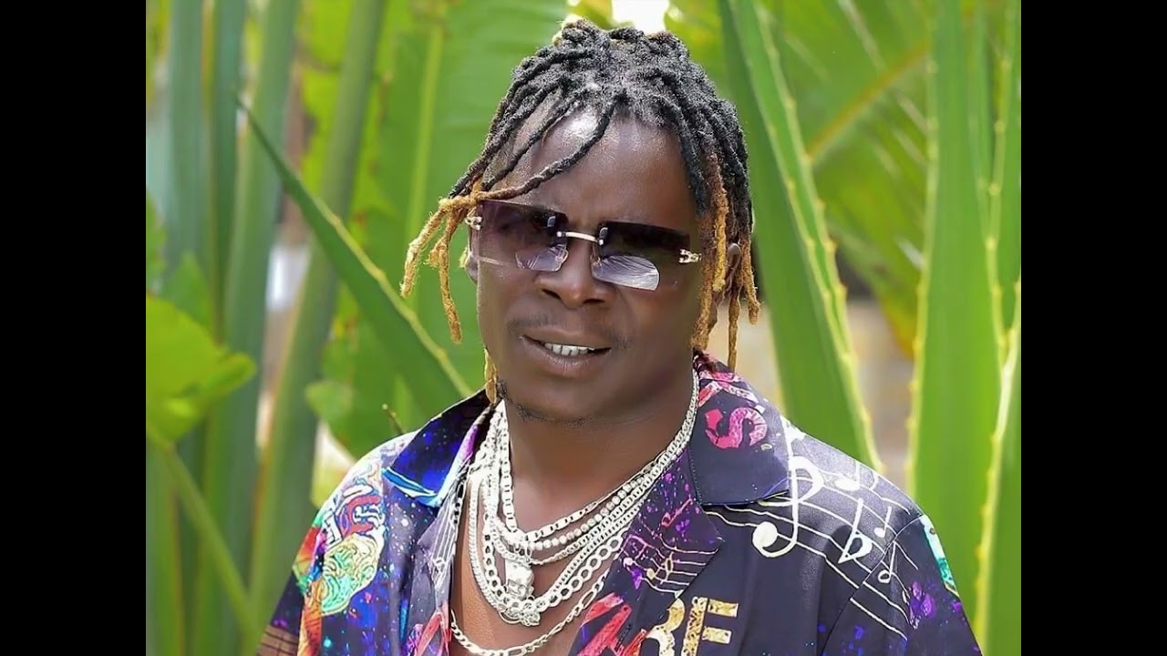 Lyrics & Translations of Ow'omukwano by King Saha | Popnable