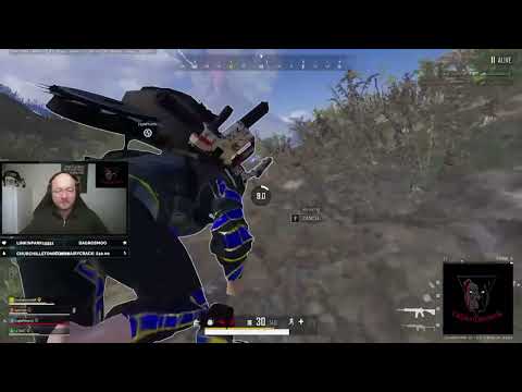 Steam Community :: Video :: The man that can!