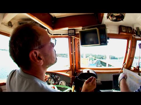 The Adventures Of Searching For A Lost German WWII U-Boat | Baltic Sea Adventure
