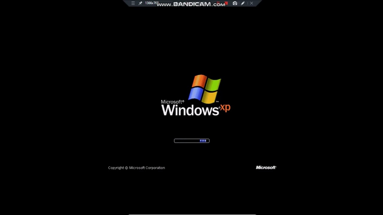 Windows XP Tour Getting BSOD (Compilation) Part 7