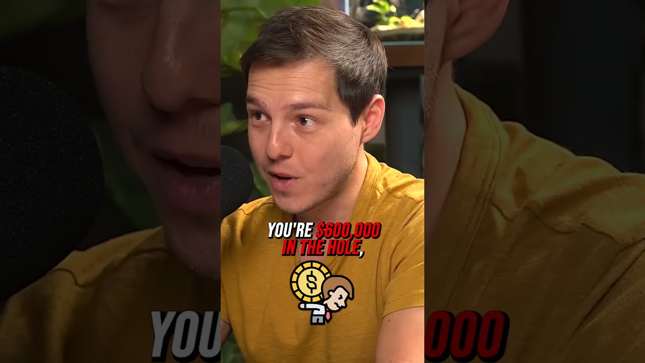 Why I'd Never Open A Franchise.....