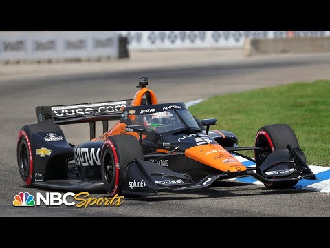 The Best Racing Moments of 2021