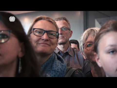 Rund 23.000 Besucher beim „Tag der Ein- und Ausblicke“ im Bundestag