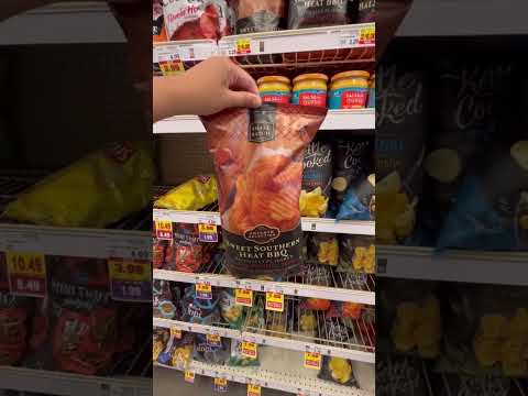 3 Private Selection Chip flavours found at Dillon's #kroger #groceryshopping #potatochips