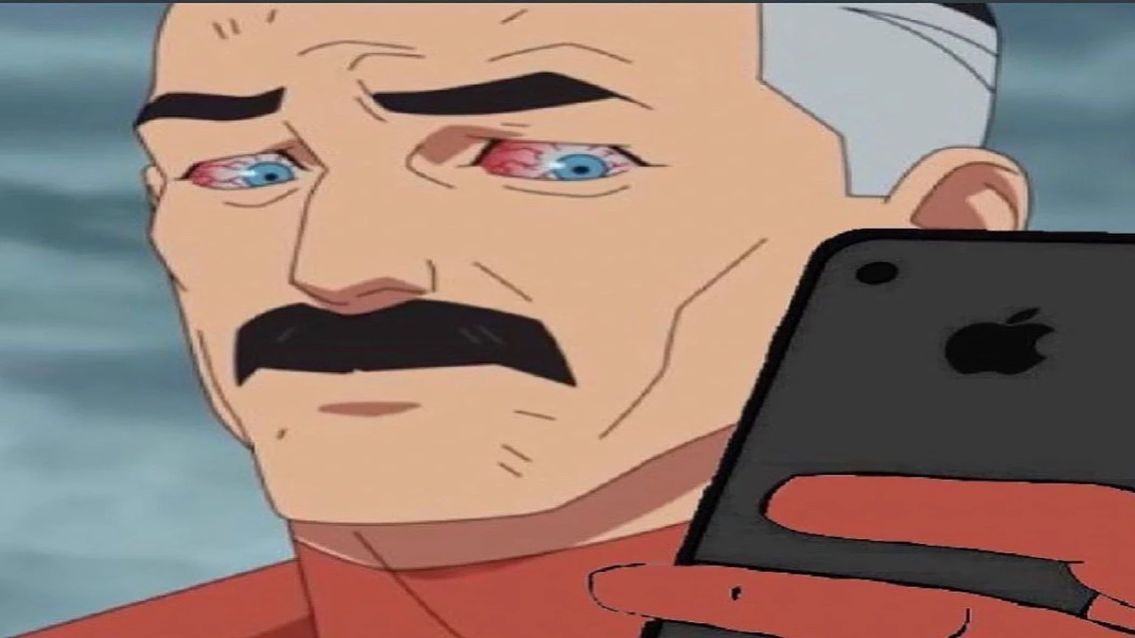 Memes To Be Concerned About