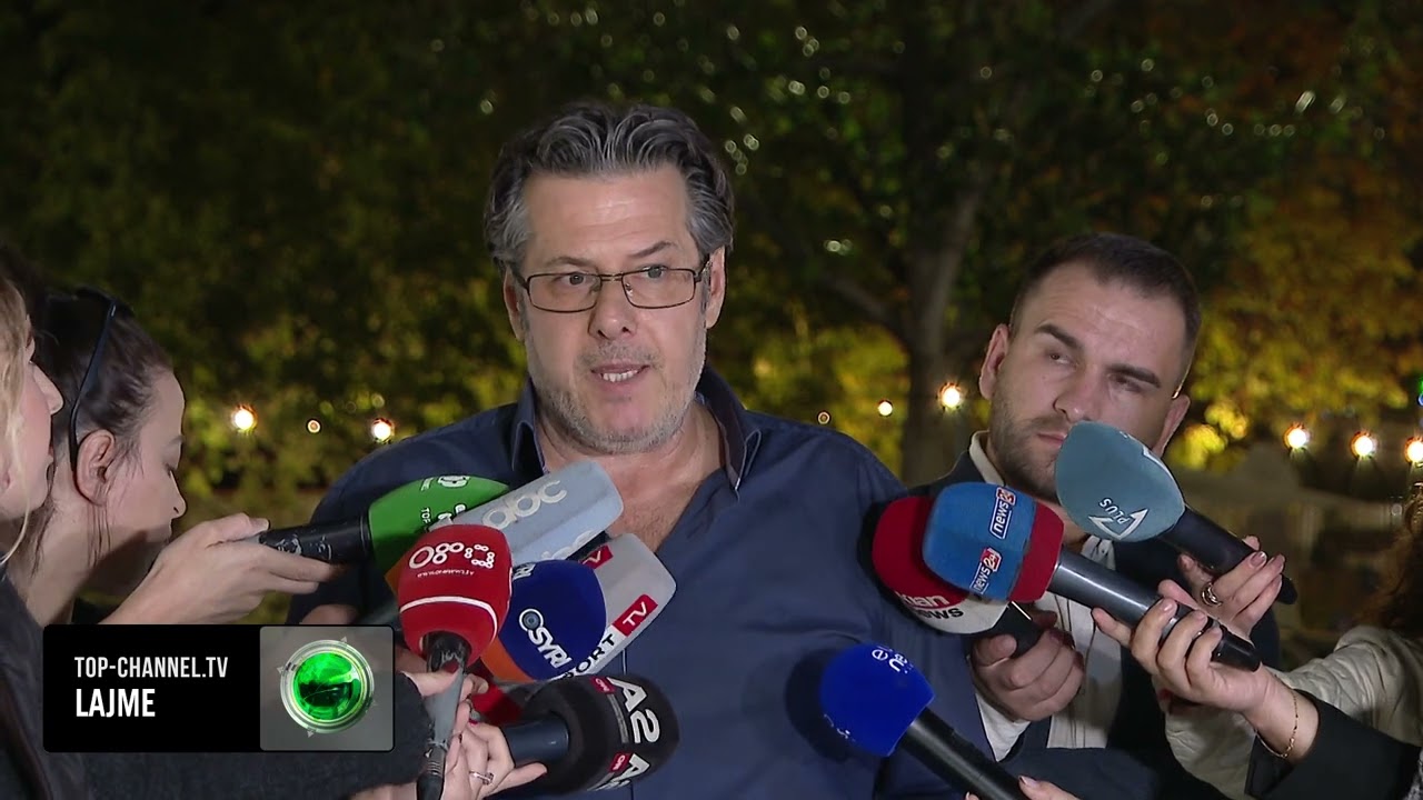 TopChannel/ “Tym i zi në PD” dështon bashkimi, dy grupet rivale në ... TopChannel/ “Tym i zi në PD” dështon bashkimi, dy grupet rivale në ...