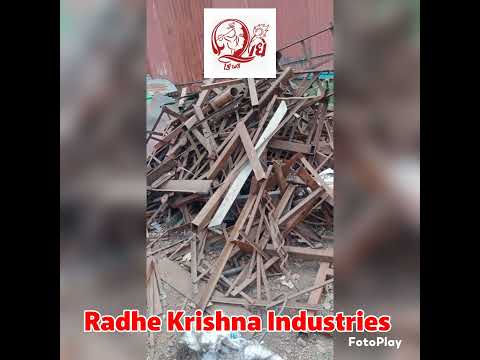 Iron Scrap - Scrap Of Iron Latest Price, Manufacturers & Suppliers