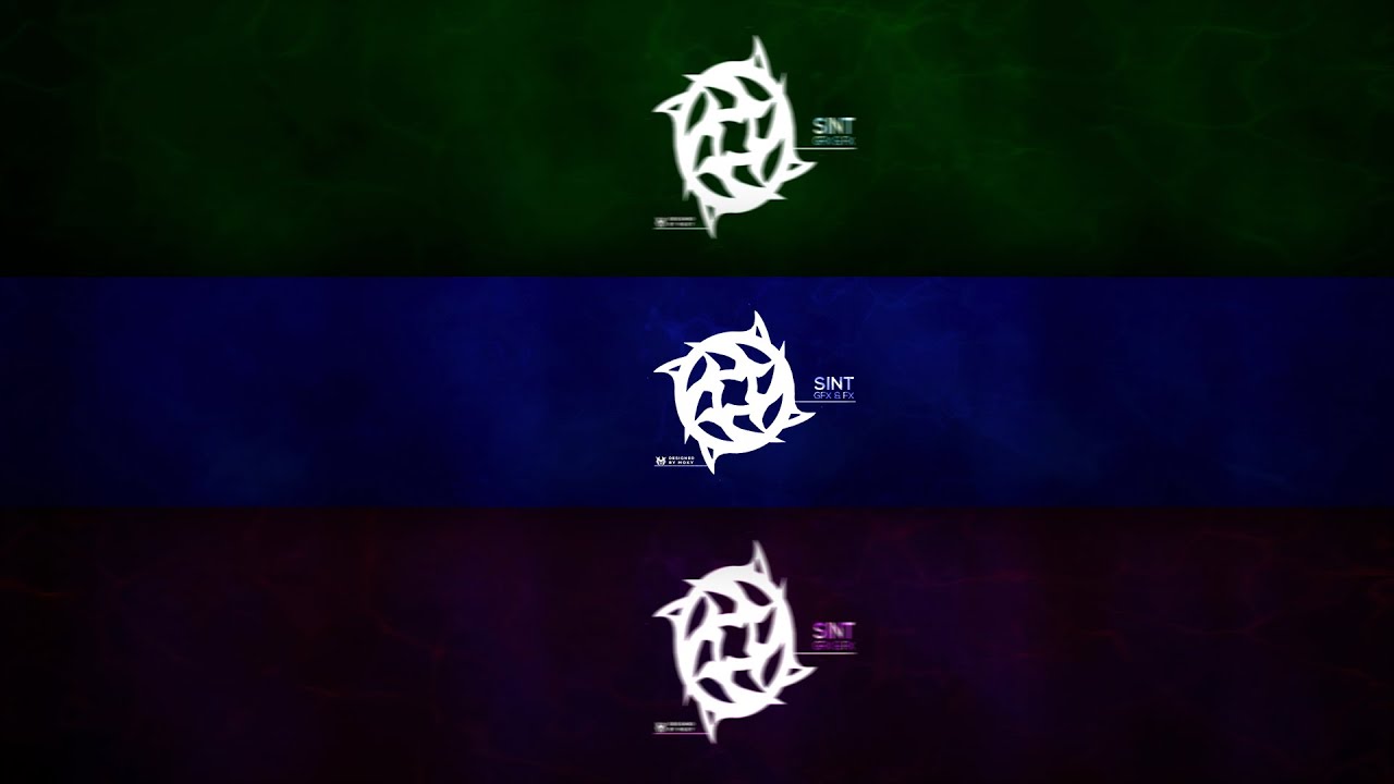 2D Background » Sint | Moky