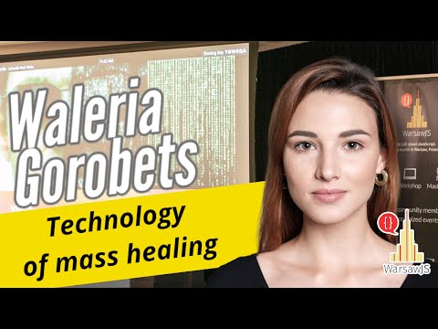 WarsawJS — JavaScript Community in Warsaw, Poland