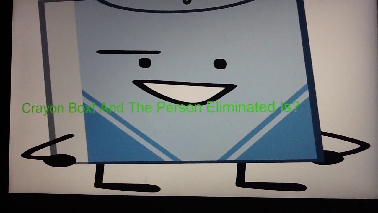 Top 200 Character Contest 109