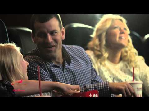 Levis Commons Television Commerical
