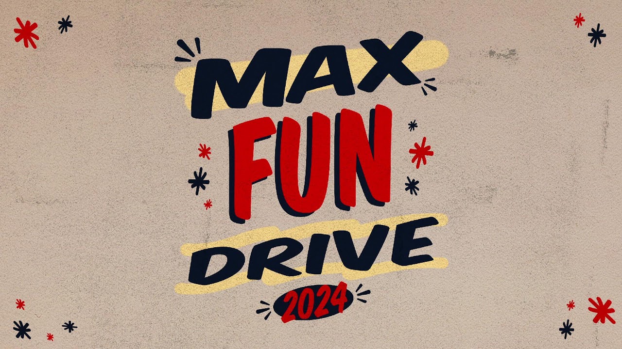 Justin & Sydnee are Watching I Believe in Santa | MaxFunDrive 2024