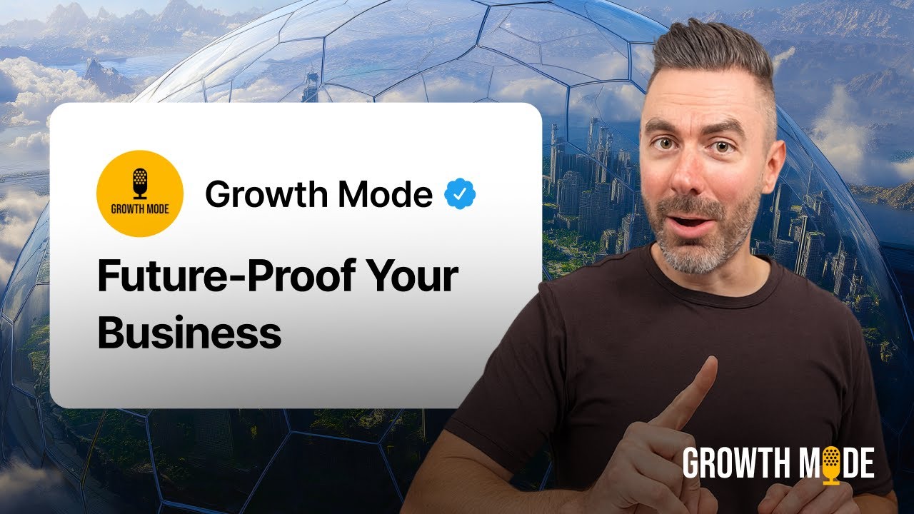 The Growth Playbook: Strategies to Scale, Acquire, and Win Before the Market Turns