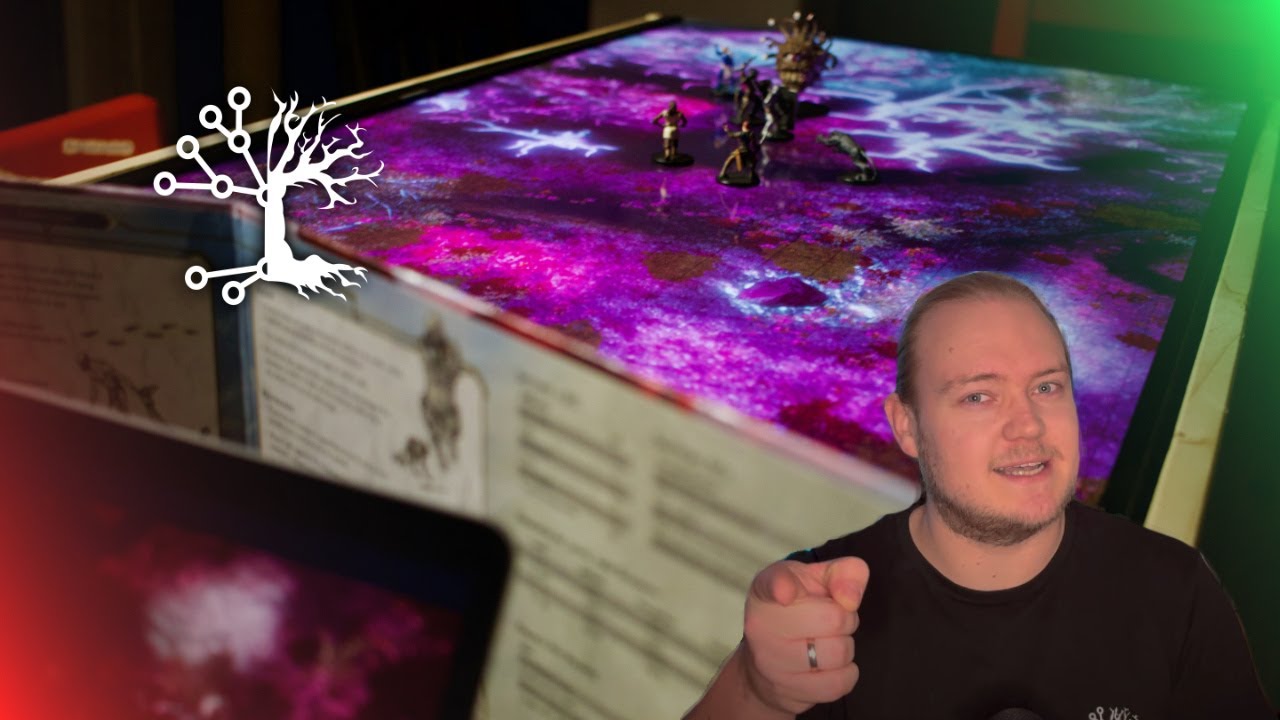 How to Set Up Infinite Realms for Epic RPG Adventures | Beginner's Guide