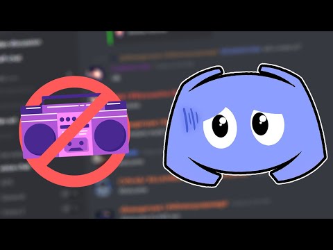 The End of Discord Music Bots?