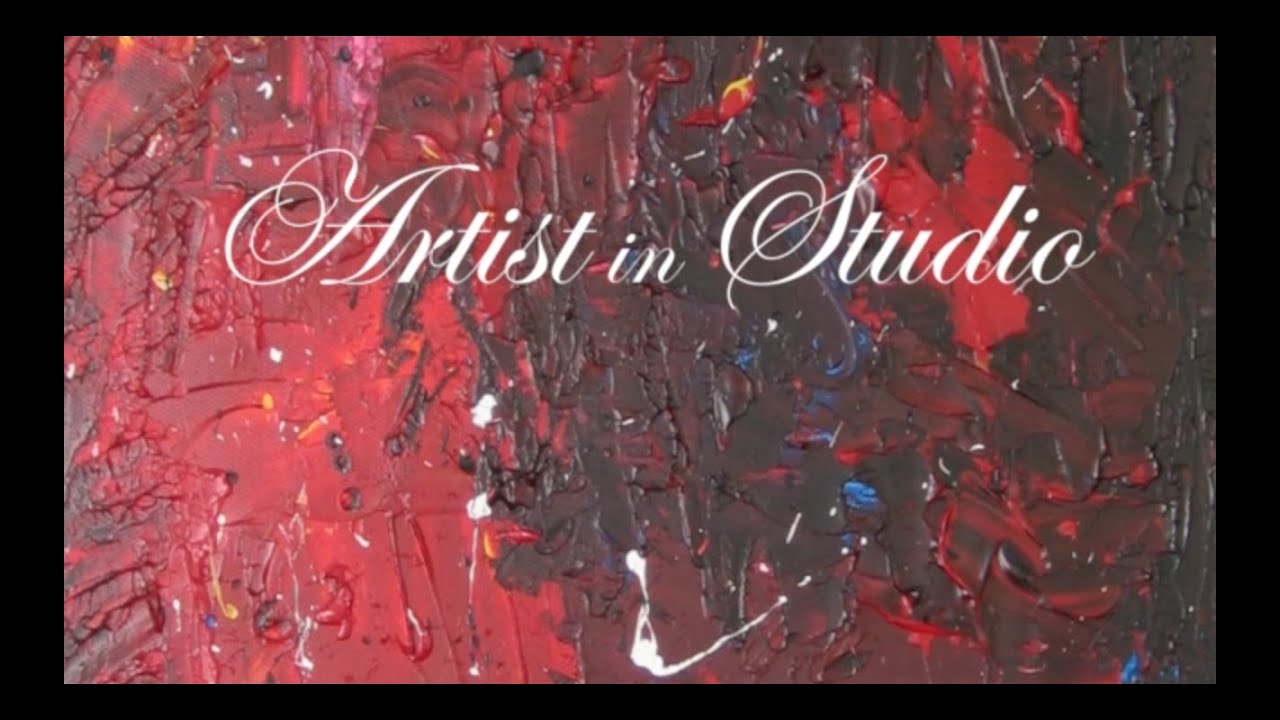 Artist in Studio - Episode 101