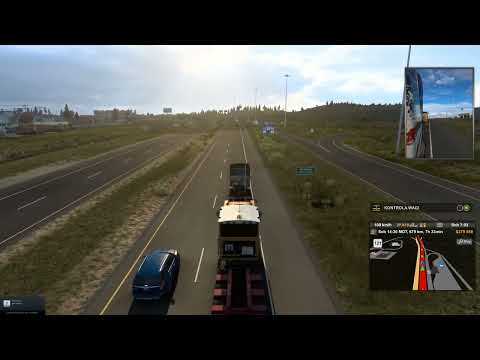 Steam Community :: Video :: Ats Heavy Cargo Pack :D