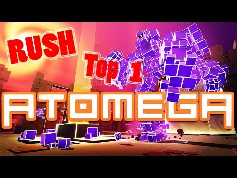 Steam Community :: ATOMEGA