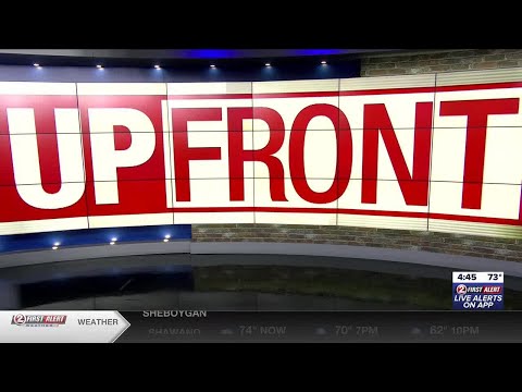 UpFront Fridays: Fake electors case charges, Trump Jr. campaigns for Wied