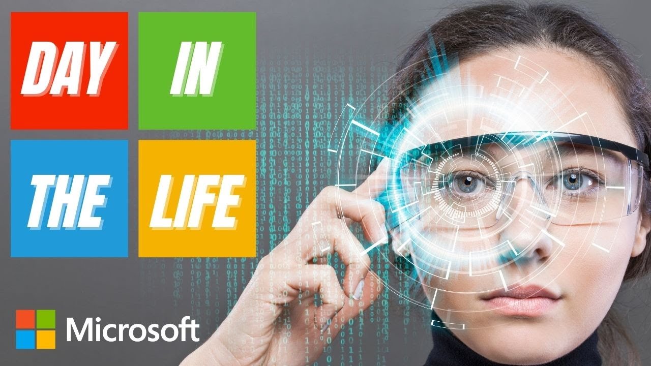 What's it like to be a Microsoft Customer Engineer? Day in the Life