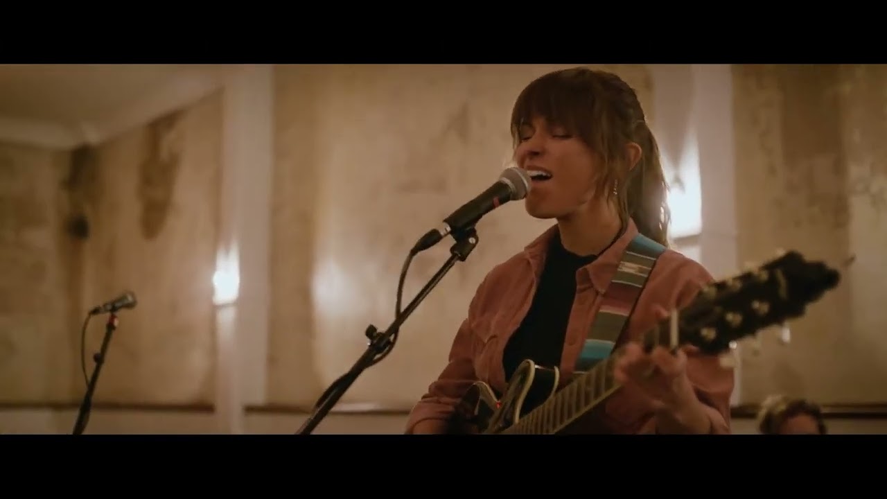 Lockeland Strings Live - Lydia Luce - Just the Same