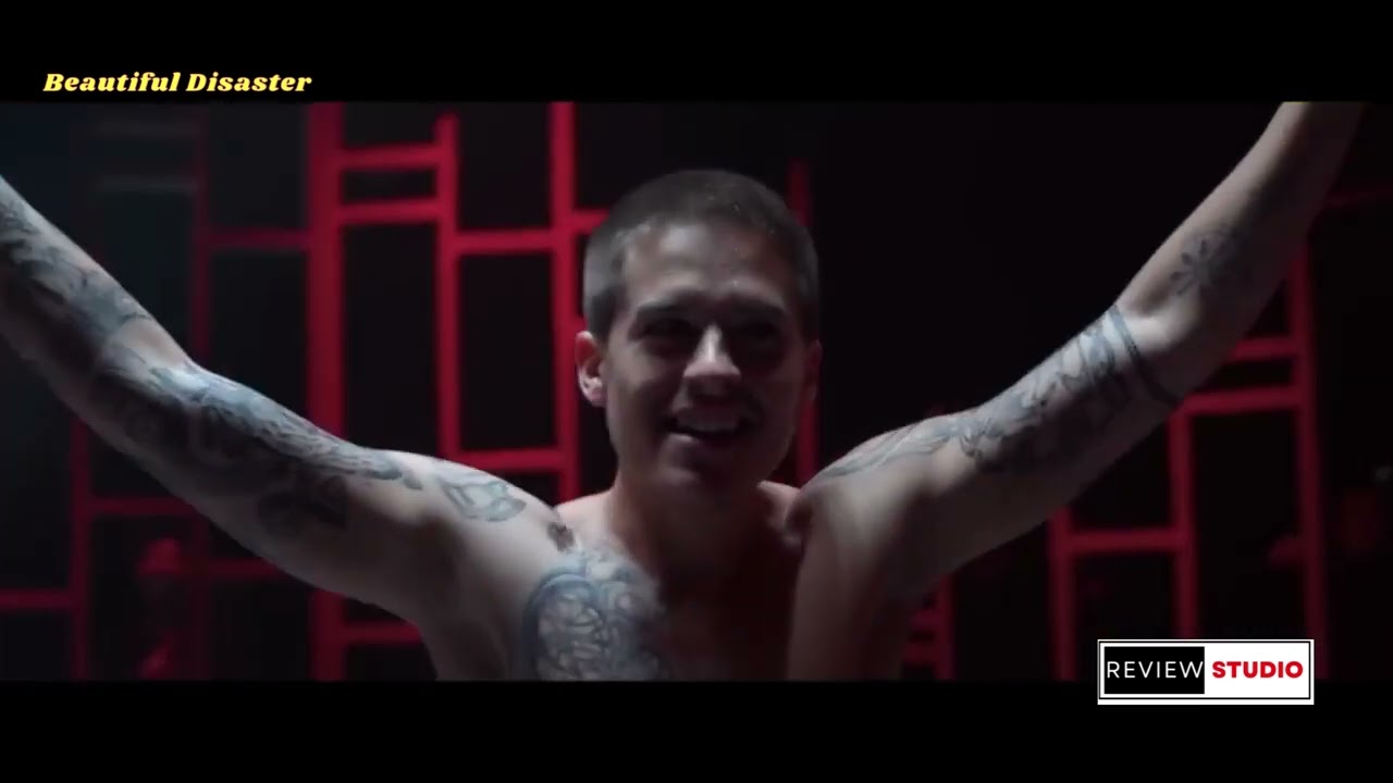 Review of Beautiful Disaster