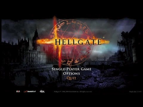 Steam Community :: HELLGATE: London