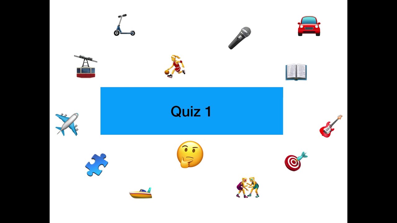 Cognitive Skills Quiz-1