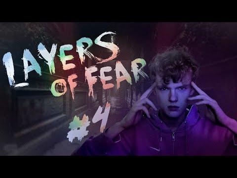 Steam Community :: Video :: Layers of Fear #5 Mis asi see on.....