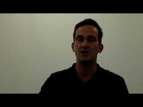 CPSM Certification Review Course Testimonial Supply Management Training - Dietmar Krebber