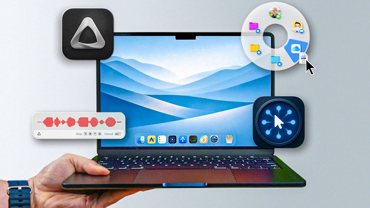 11 Mac Apps So Good They Feel Mandatory