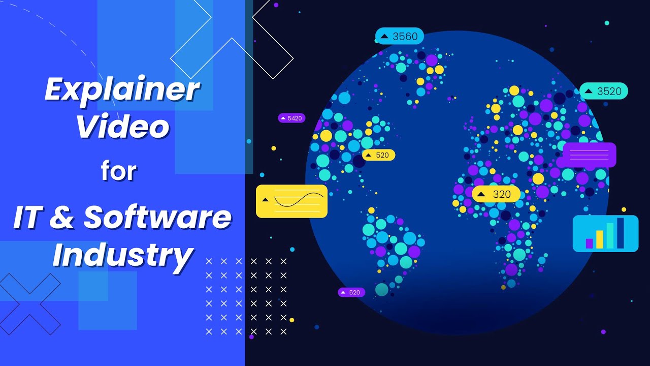 Siren (Video 1) | Explainer Video by Animation Explainers