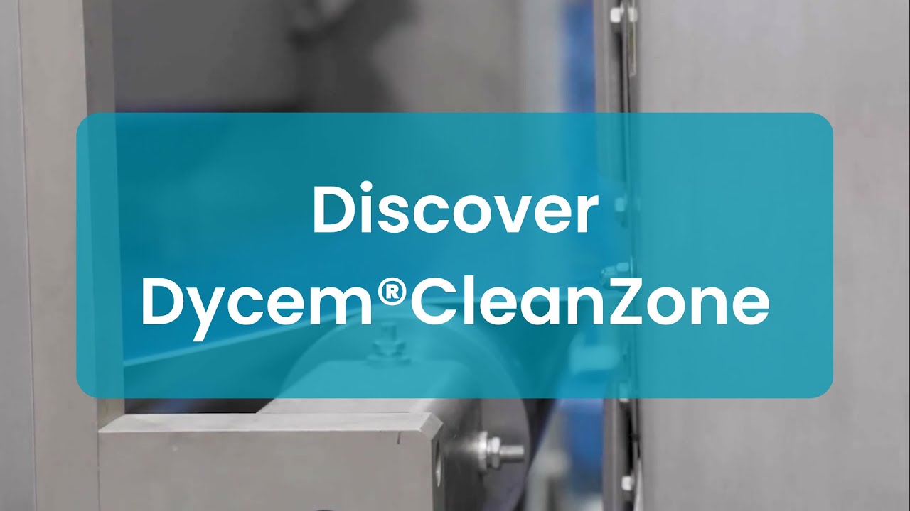 Discover Dycem CleanZone