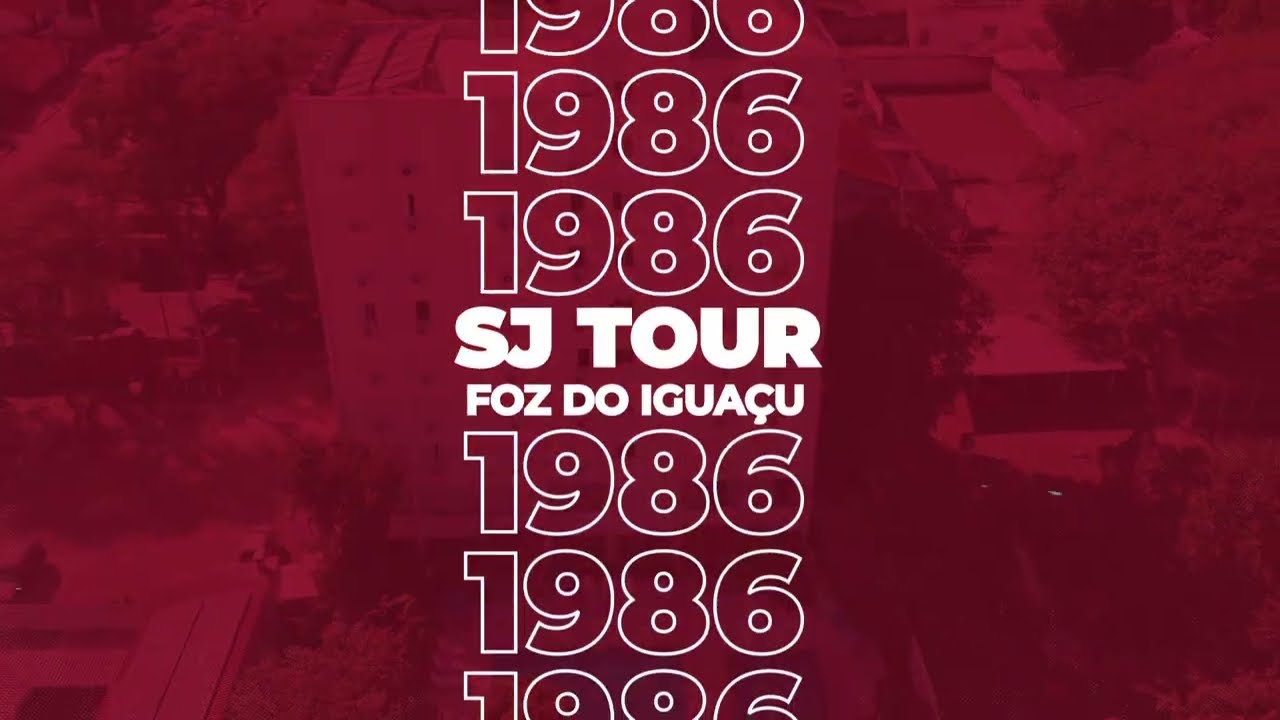 Conheça o hotel SJ Tour