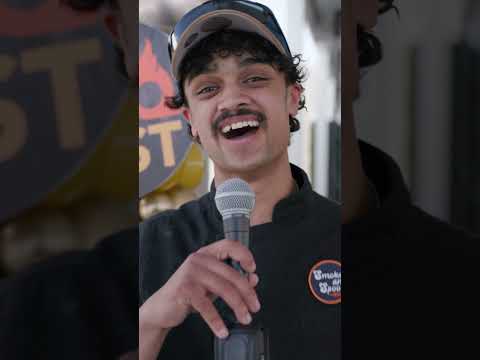 ilani BBQ Fest 2025 Event Recap