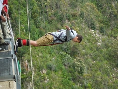 Spring Break in South Africa – Six Abroad
