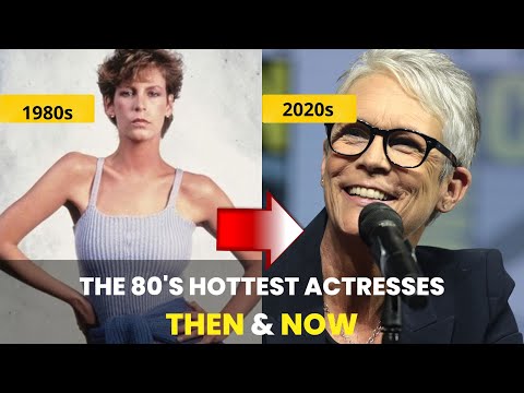 The 80's hottest actresses then and now. hottest actresses of 1980s. #hollywood #movies #actress