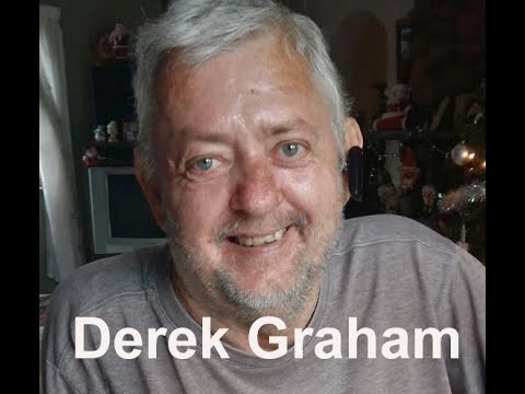 Derek Graham - The Memorial Ride