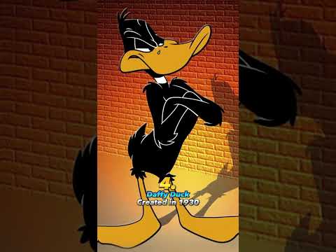 Top 5 Famous Cartoon Characters Ever in the World #shorts