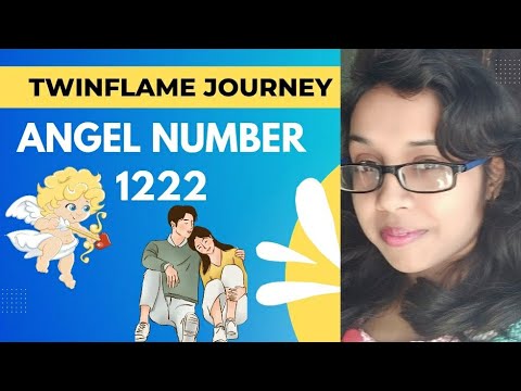 Angel Number 1222