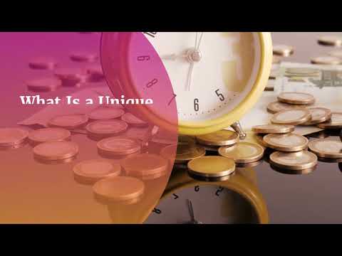 What Is a Tax Reference Number?