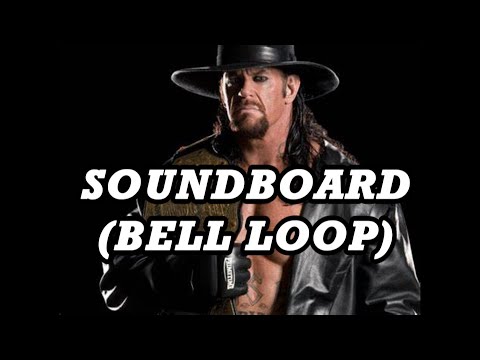 The Undertaker Intro For Soundboard Version #1