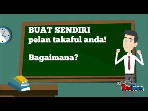 AIA Takaful