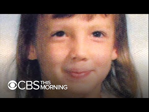 New insight on decades-old case of missing girl Mary Day | Hollywood ...