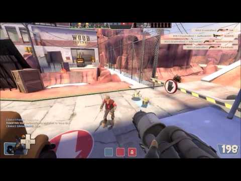 Steam Community :: Video :: TF2 - Pyro Clips 3