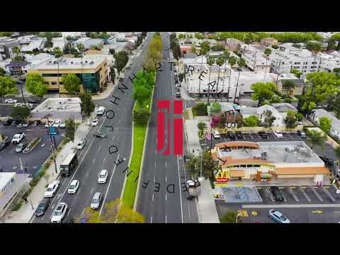 1600 W. Glenoaks Blvd, Glendale, CA 91201